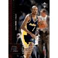 1997 Upper Deck Jalen Rose #230 - Walmart.com