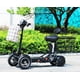 Ephesus S5 — Electric | Foldable, Lightweight, Battery Power | Four ...