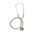 Mabis Spectrum Dual Head Stethoscope, Gray - Walmart.com