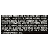 NOS Zero Sugar High Performance Energy Drink 15 - 16 fl oz Cans ...