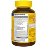 Nature Made Prenatal Folic Acid + DHA, 90 Softgels HSA/FSA Eligible - Walmart.com