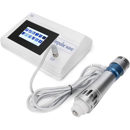 ED Extracorporeal Shock Waves Therapy Pain Relief Massager, Shockwave ...