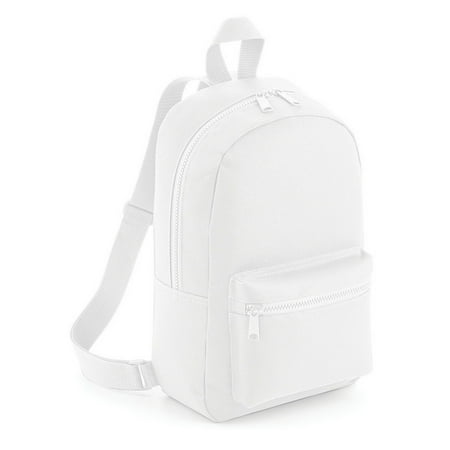 Bagbase Mini Essential Backpack/Rucksack Bag - Walmart.ca