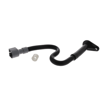 Whirlpool Water Supply Tube Refrigerator Water Supply Kit, Contains One ...
