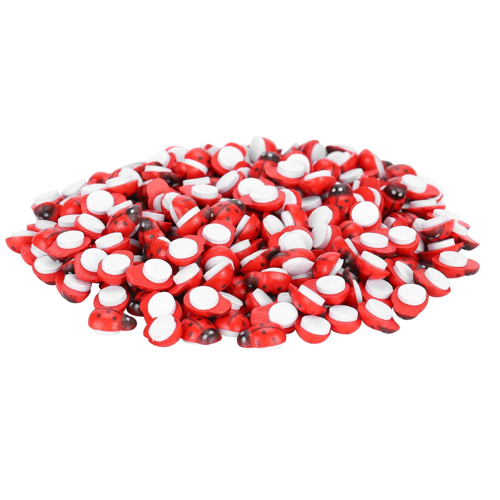 Click here for Estink Mini Ladybugs  Wooden Ladybug  Diy Ladybugs... prices