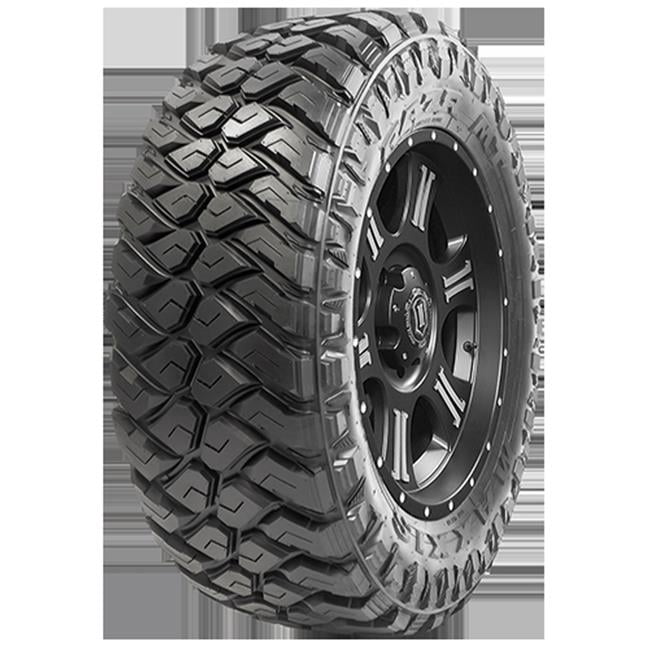 Maxiss Tire 37 x 12.50R Razr MT off Road Tires - Walmart.com