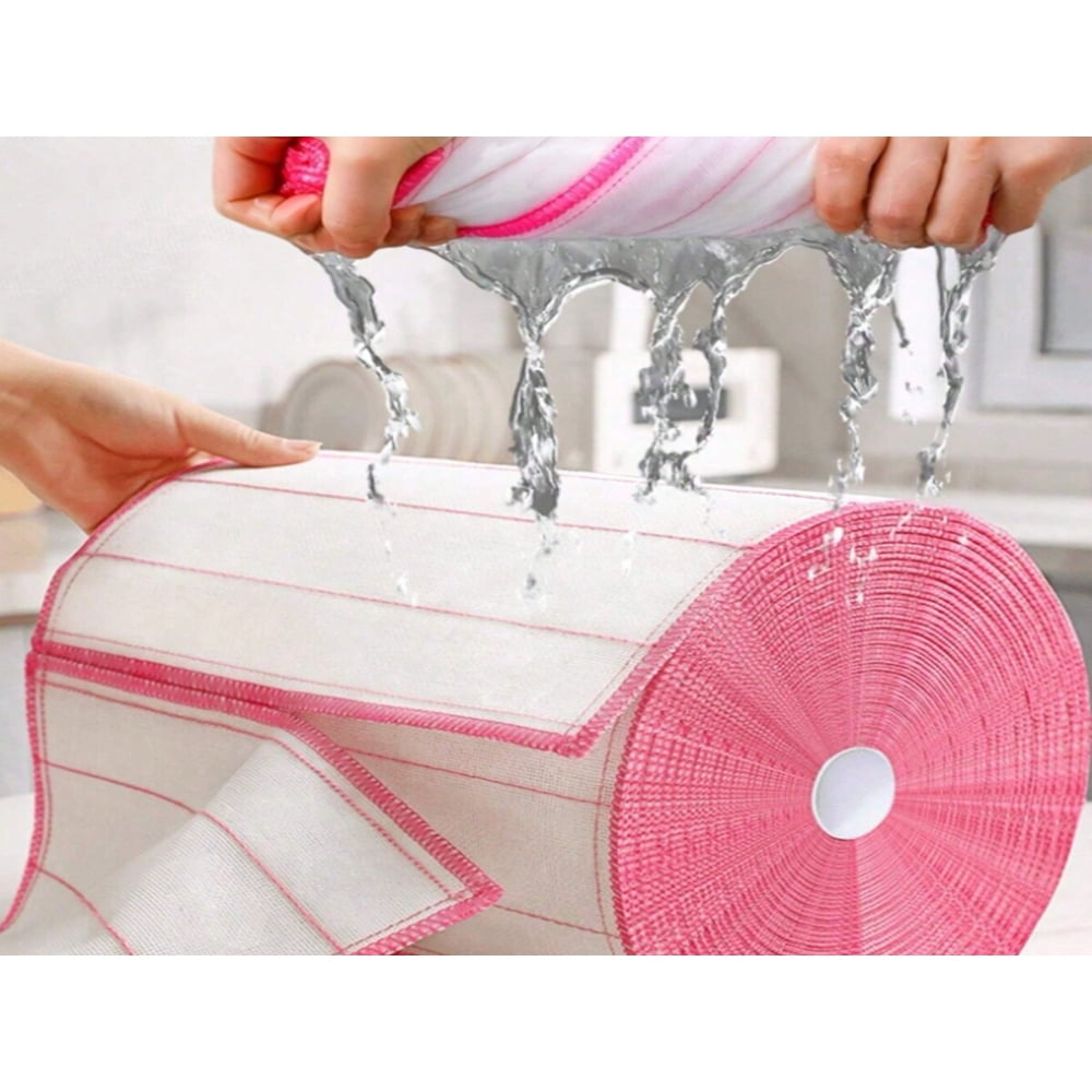 Click here for Ousitaid 10pcsabsorbent Microfiber Dish Cloths Kit... prices