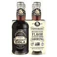 Fentimans Botanically Brewed Curiosity Cola Sparkling Soda, 6 Pack, 9.3 ...