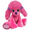 First & Main Plush Stuffed Pink Giraffe, 8-1/2" Sitting Position ...
