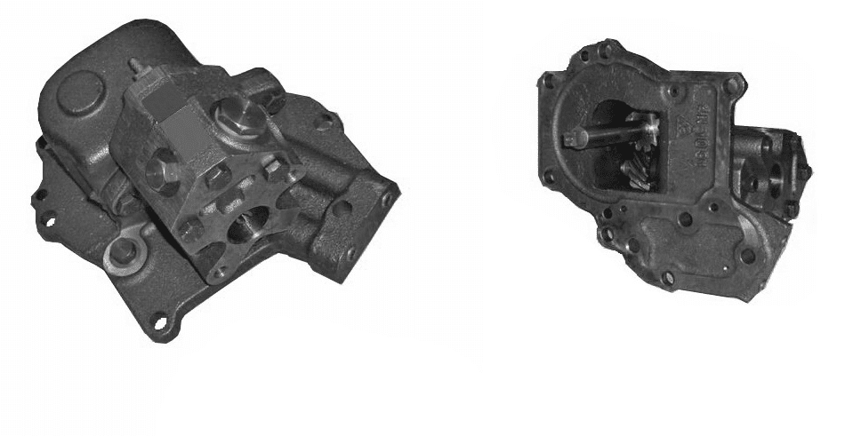 4N1101 - PUMP GROUP-FUEL TRANSFER for Caterpillar (CAT) - Walmart.com