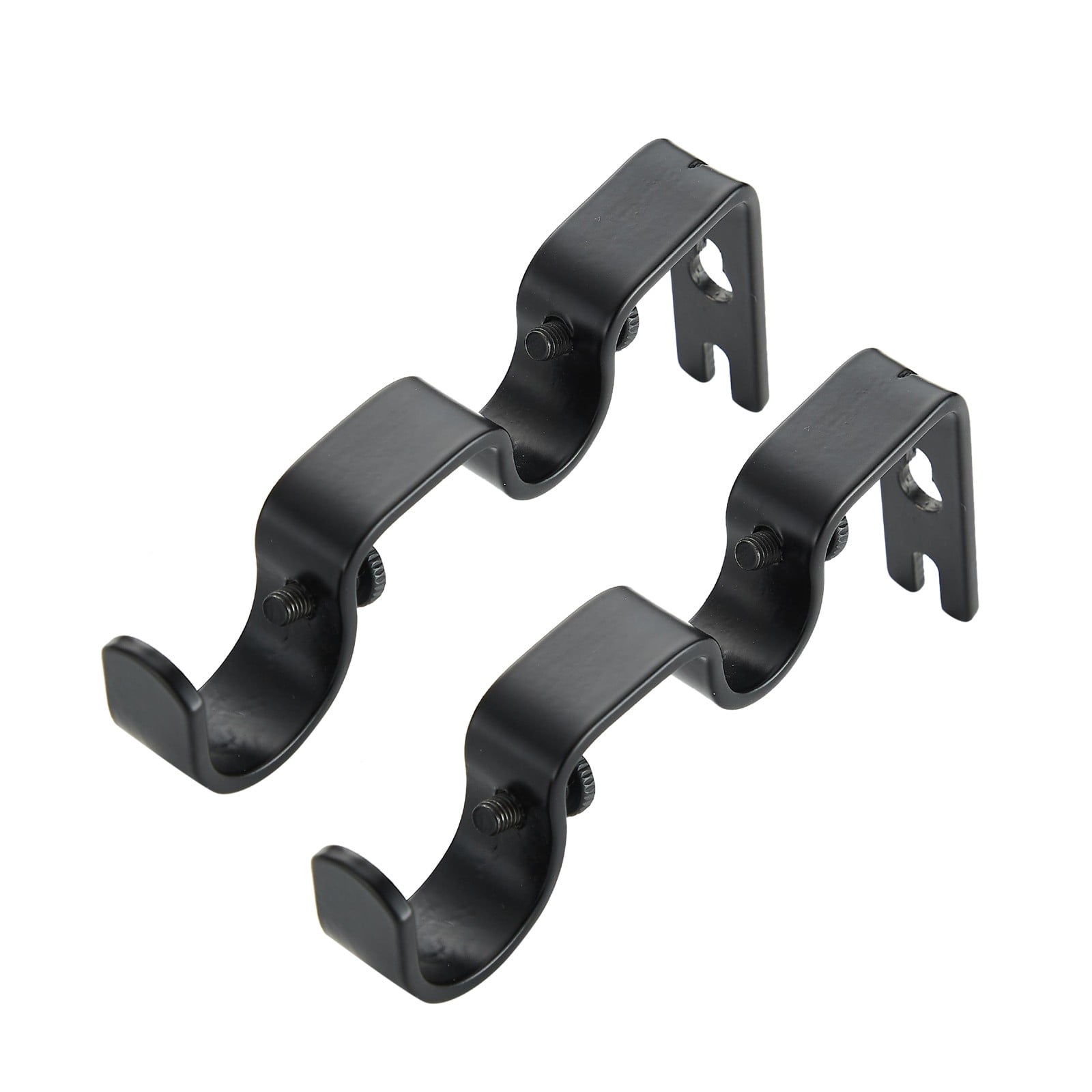 Click here for Visit The Sunlet Store 2pcs Double Curtain Rod Sup... prices