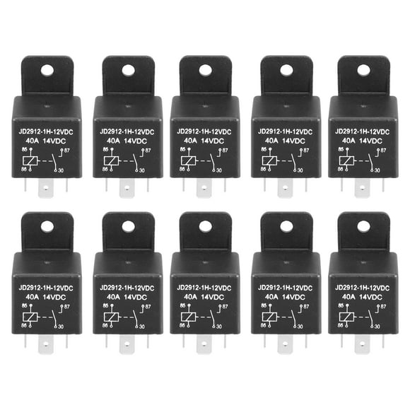 Jd1912 12v 40a Relay