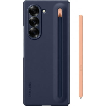 Samsung Galaxy Z Fold 6 Slim S Pen Case Grey - EF-OF95PCJEGWW - Walmart.com