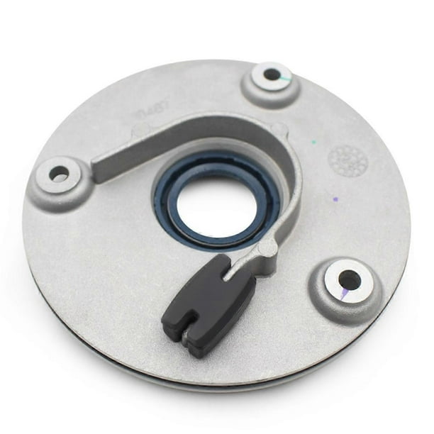 Motorcycle oil separator disc, timing cover, for Srmax250. | Bodega ...
