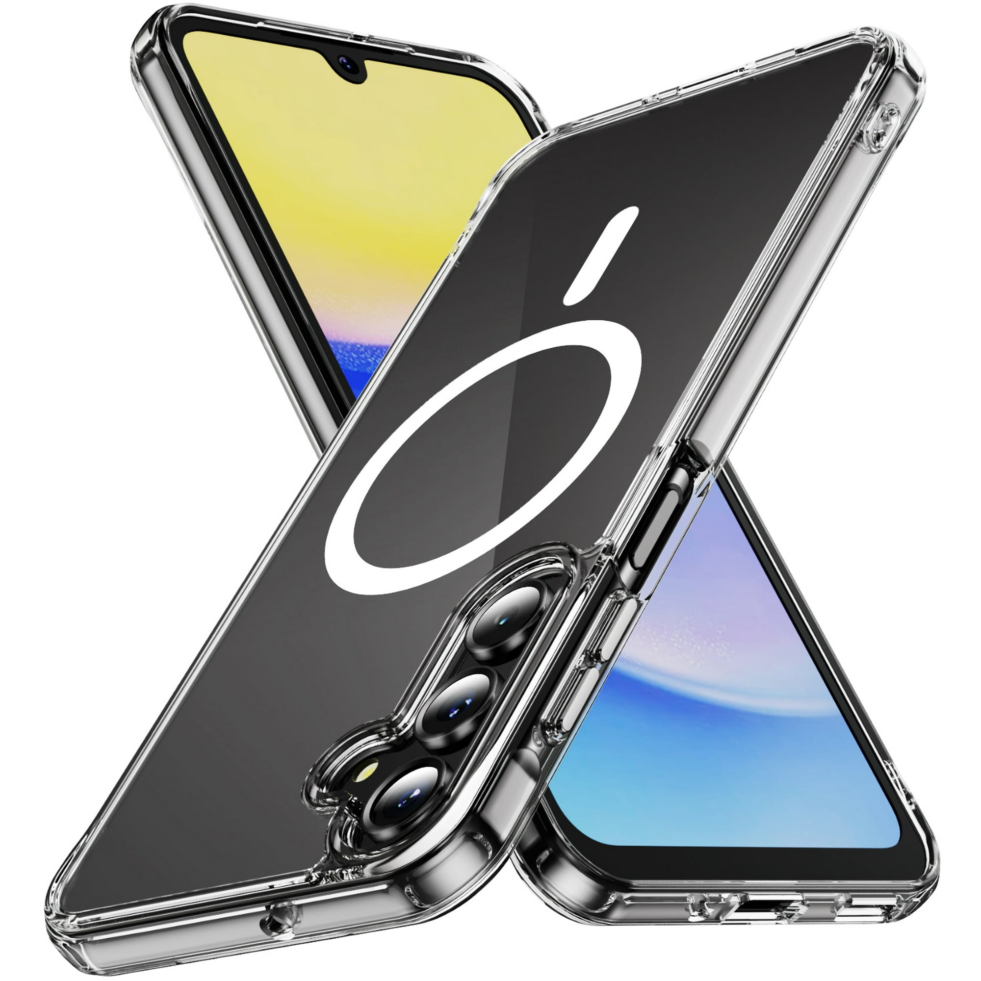 Click here for Nakedcellphone Transparent Series For Samsung Gala... prices