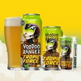 New Belgium Voodoo Ranger Tropic Force IPA Craft Beer 6 Pack 12 fl oz ...
