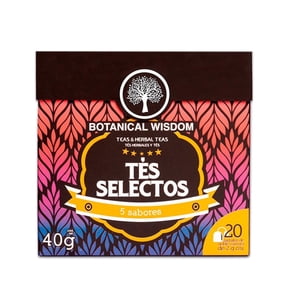Té Verde | Walmart tienda en línea