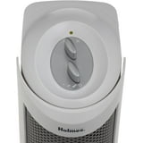 Holmes True HEPA Mini Tower Air Purifier with Washable Filter, Allergen ...