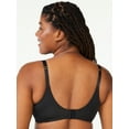 Joyspun Women's Lace Push Up Bra, Sizes 34A to 40D - Walmart.com