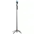 Ulanzi MA09 Bluetooth Selfie Stick Tripod – 3-in-1 Extendable Phone ...