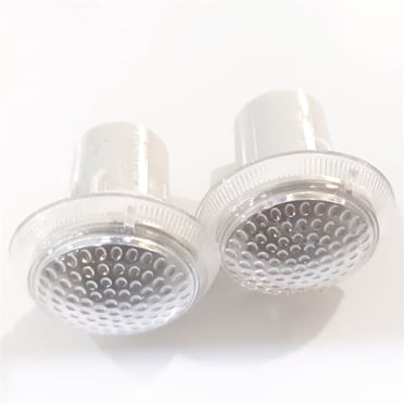 Command 003-81L Surface Mount Taillight with License Bracket - Walmart.com