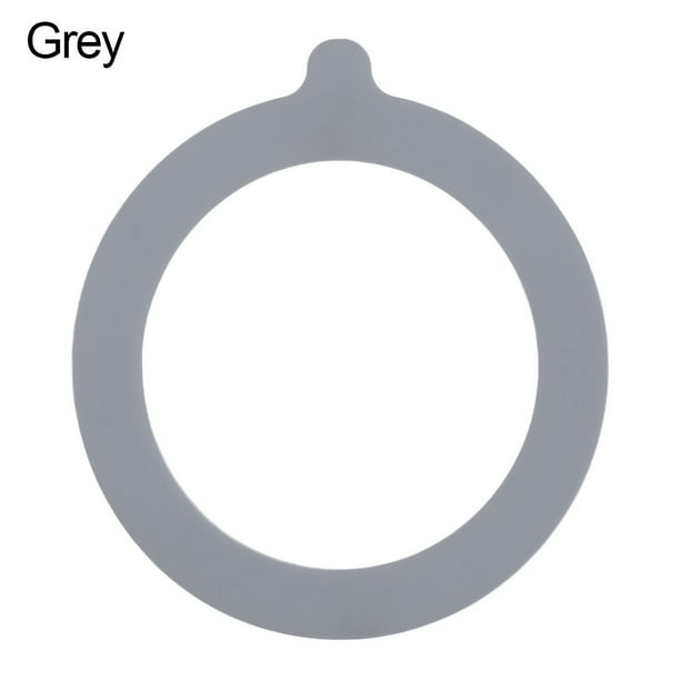 Reusable O Rings Storage Canning Accessories Rubber Sealings Rubber ...