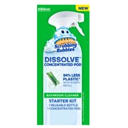 Bathroom Cleaning Supplies in Household Essentials - Walmart.com