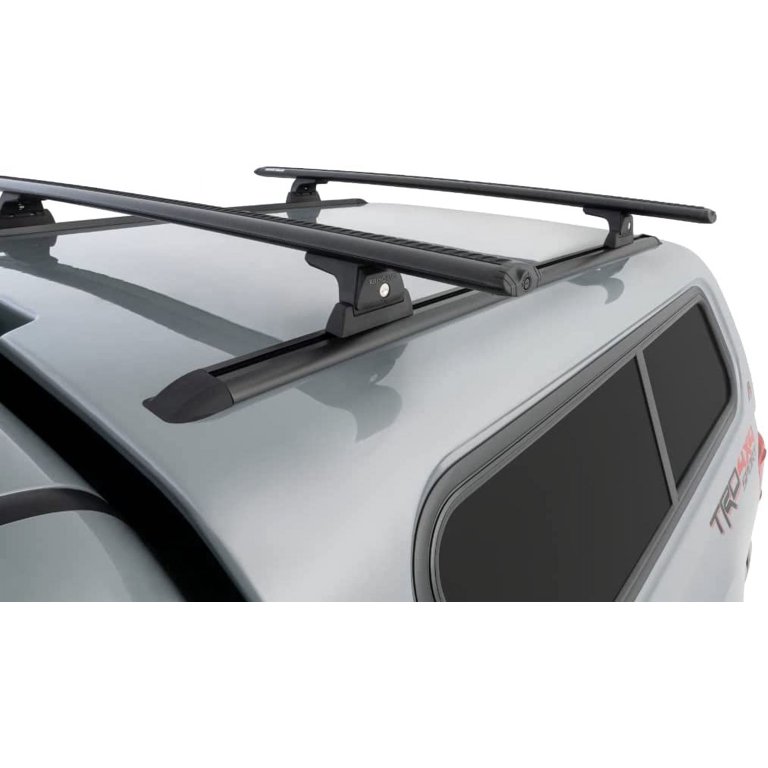 Rhino Rack Cap/Topper/Canopy Complete Roof Rack Kit With, 49% OFF
