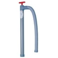 Beckson Thirsty-Mate Hand Pump with Hose - Walmart.com