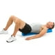 ProsourceFit Flex Foam Rollers, Full and Half, 36"L or 12"L for Muscle ...