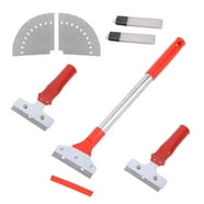 Homax Popcorn Ceiling Texture Scraper, Metal Blade - Walmart.com