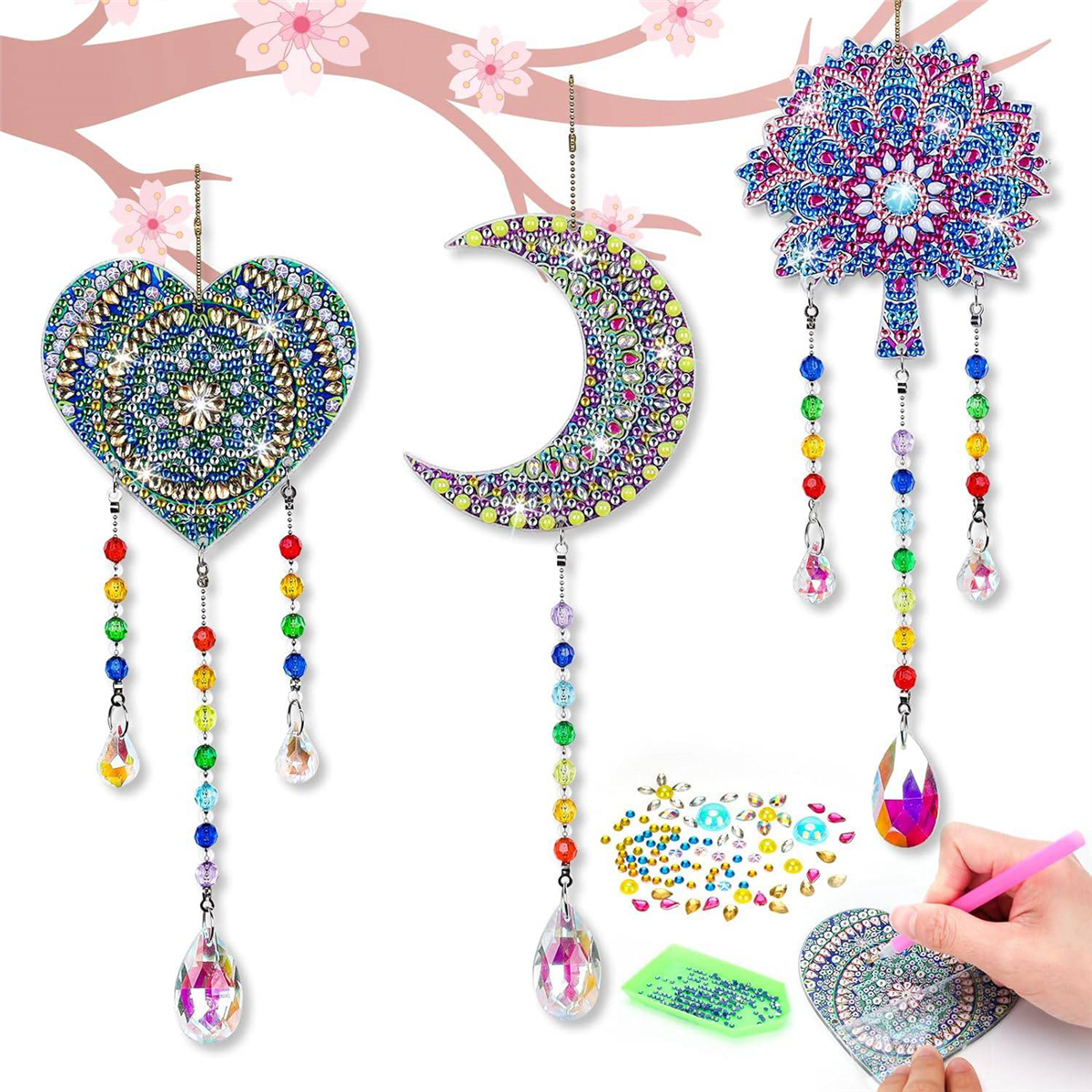 Click here for Unbranded Craft Gifts For 6-12 Year Old Girls Kids... prices