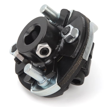 Rag Joint Steering Coupler, Vibration Reduction High Strength Rugged 3/ ...