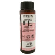 Redken Shades Eq Hair Color Gloss 03A - Terra Cotta For Women, 2 Oz ...