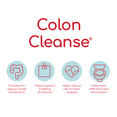 Health Plus Colon Cleanse Digestive Support, 200 Capsules, 33 Servings ...