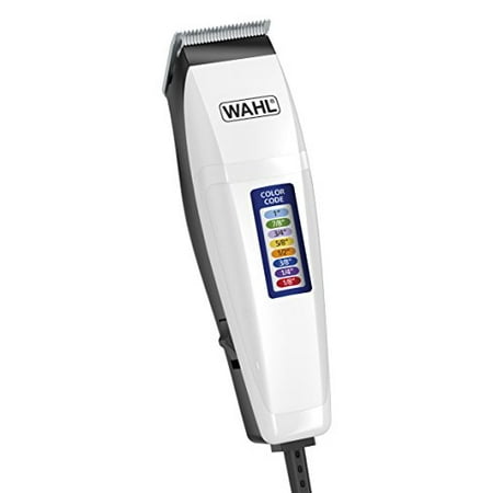 Wahl Color Code Clipper Kit #9155-700 - Walmart.ca