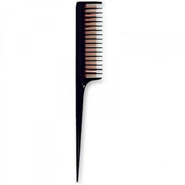 Conair Styling Essentials Wide Tooth Lift Comb, Thick Hair - Walmart.com