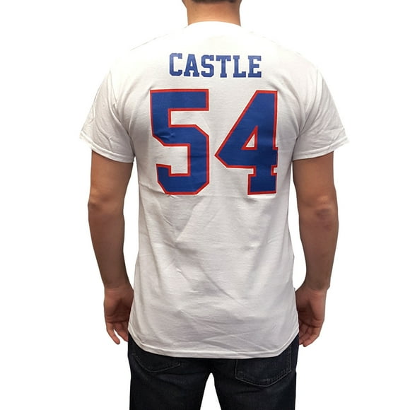 Blue Mountain Shirts