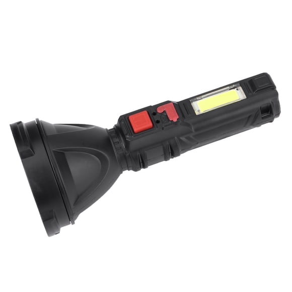 Battery Powered Strobe Light