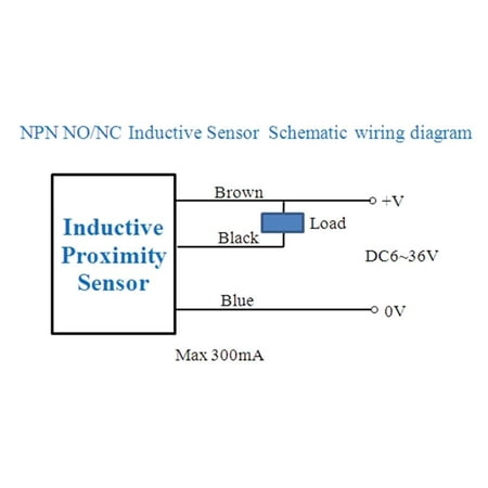 Electrical Equipment Supplies,Proximity Switch Sensor Inductive ...