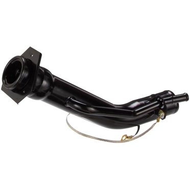 Spectra Premium Fuel Tank Filler Neck Replacement Dual Coated Leak ...
