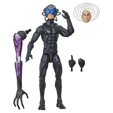 Marvel Spider-Man Legends Series 6-In Doppelganger Spider-Man Figure ...