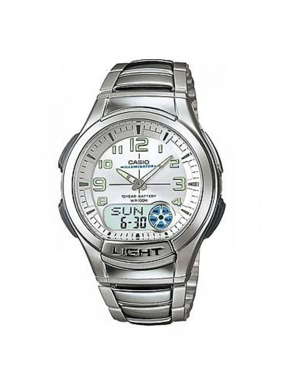 Casio Databank Watches