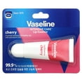Vaseline, Intensive Care, Lip Essence, Cherry, 10 ml Pack of 4 ...