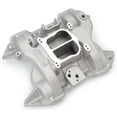 Edelbrock 2191 Performer 440 Intake Manifold - Walmart.com