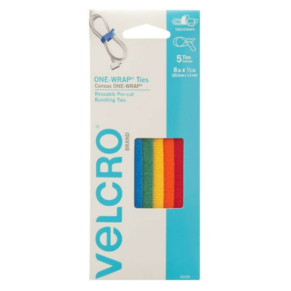 Velcro Cable Ties | Walmart Canada