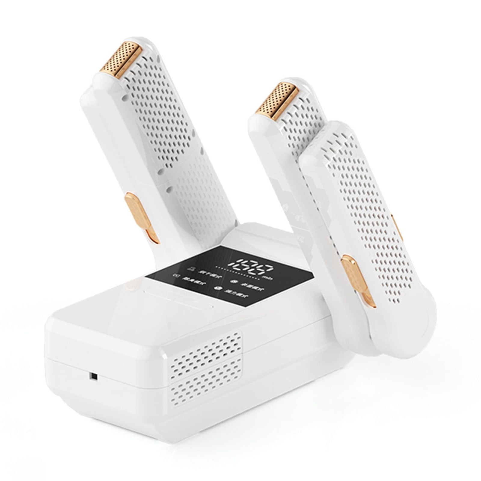 Click here for Clearance! Rewenti Boot Dryer For Work Boots Shoe... prices