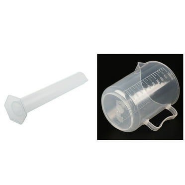 Corning Polypropylene Coliform Wide Mouth Sample Container, Sterile ...