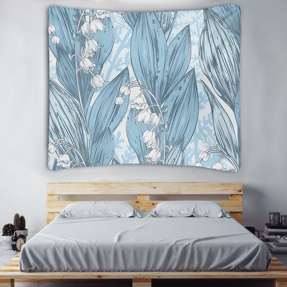 Hanging Photography Backdrops Exquisite Vivid Cartoons Art Tapestry ...