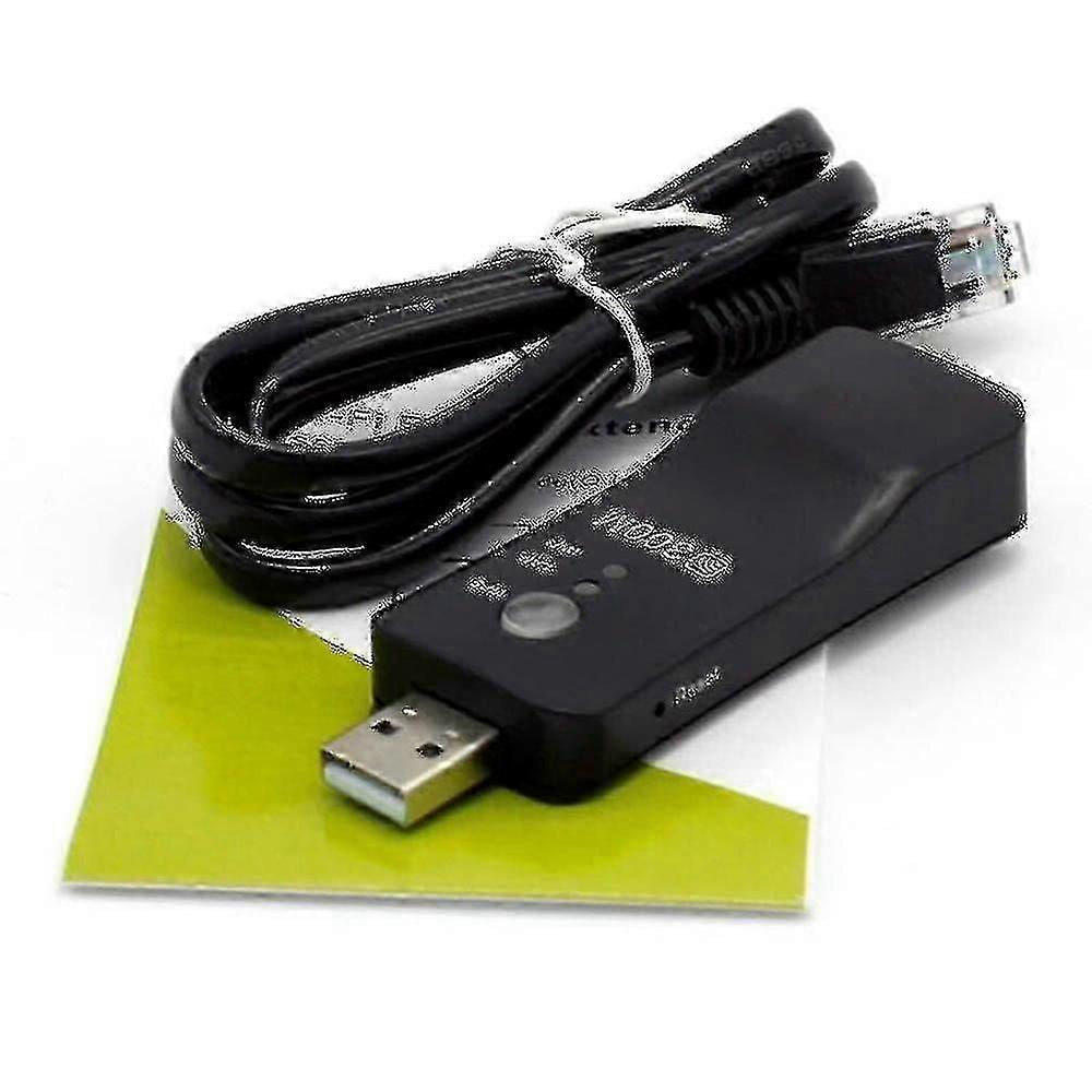 Samsung Smart Tv Lan Adapter - Ethernet Wifi Wireless Dongle | Walmart ...